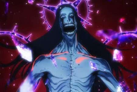 10 Sternritter Terkuat di Anime Bleach